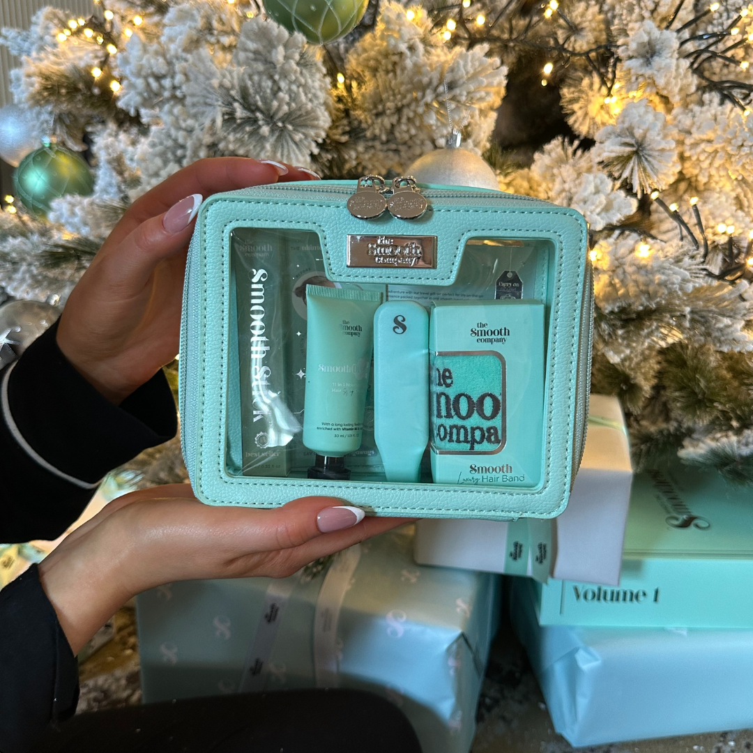 Smooth Stick™ Hair Taming Wand | The Smooth Company – TheSmoothCompany