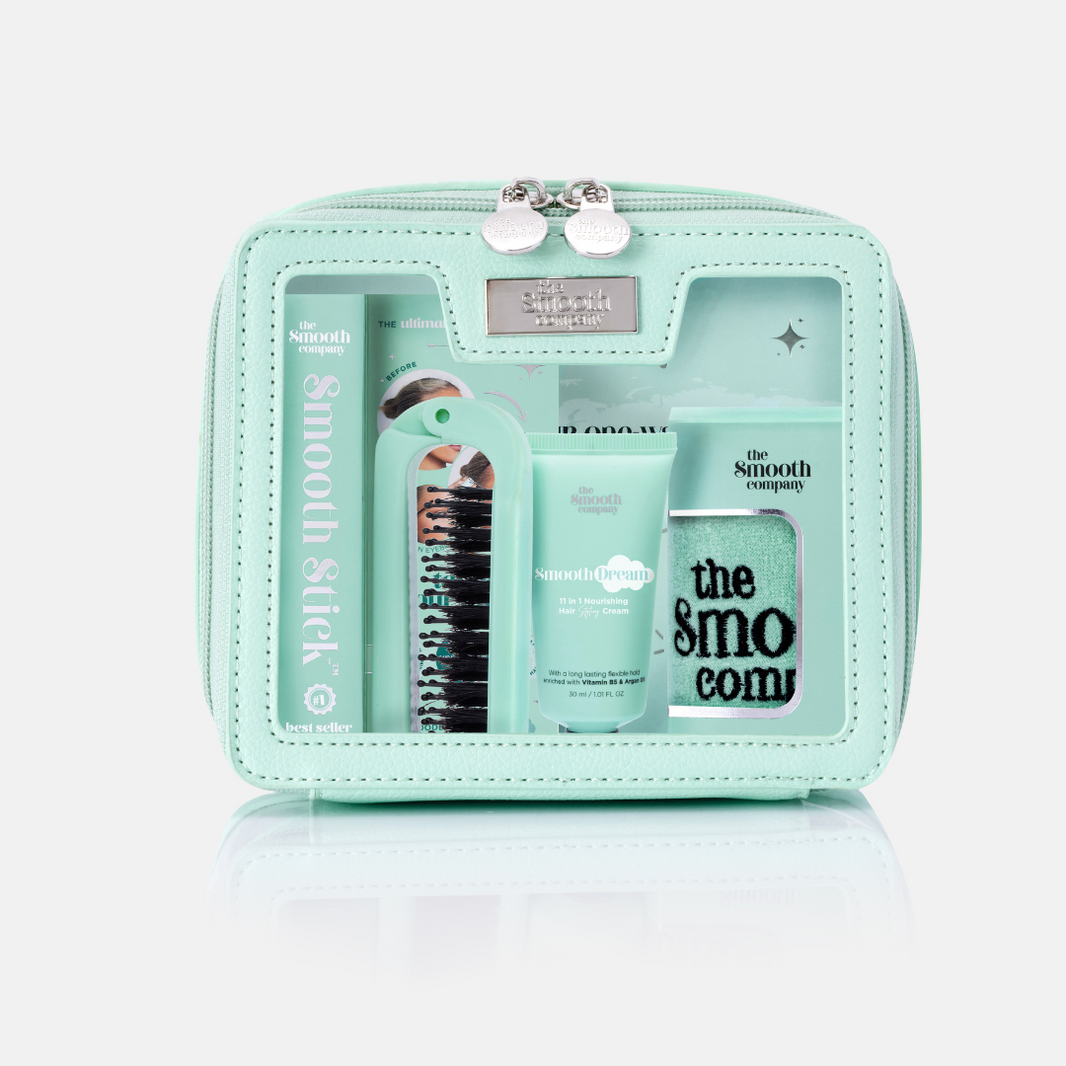 Smooth Stick™ Hair Taming Wand | The Smooth Company – TheSmoothCompany