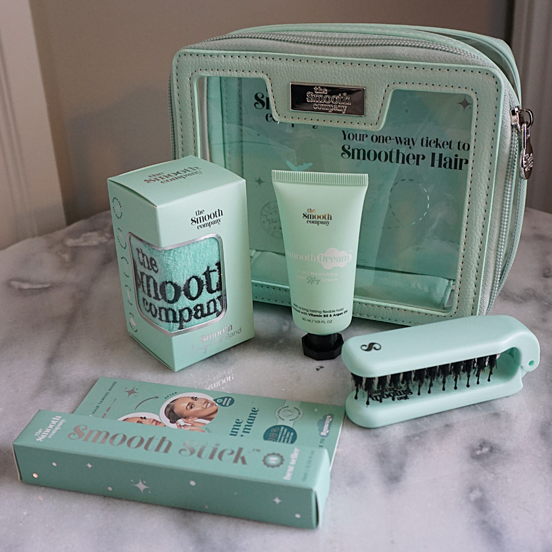 Smooth Travel Gift Set – TheSmoothCompany