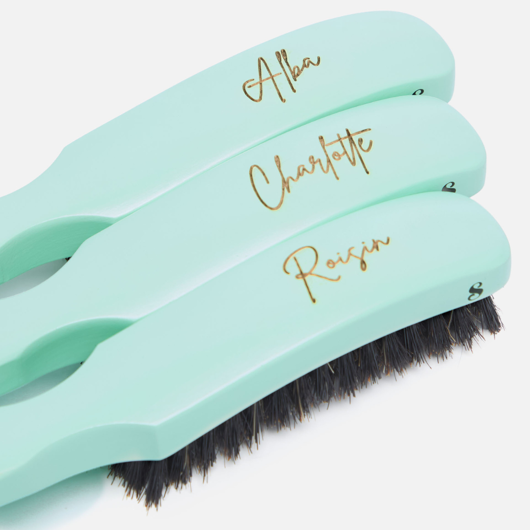 Personalised Engraved Mane Master™ – TheSmoothCompany