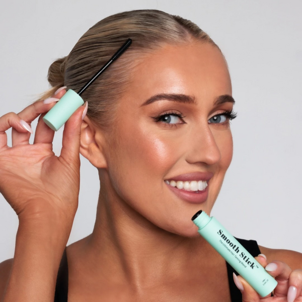 Hair Taming Wand | Smooth Stick™ | The Smooth Company