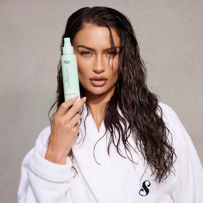 Detangled Spray - Detangling, Conditioning and Heat Protectant