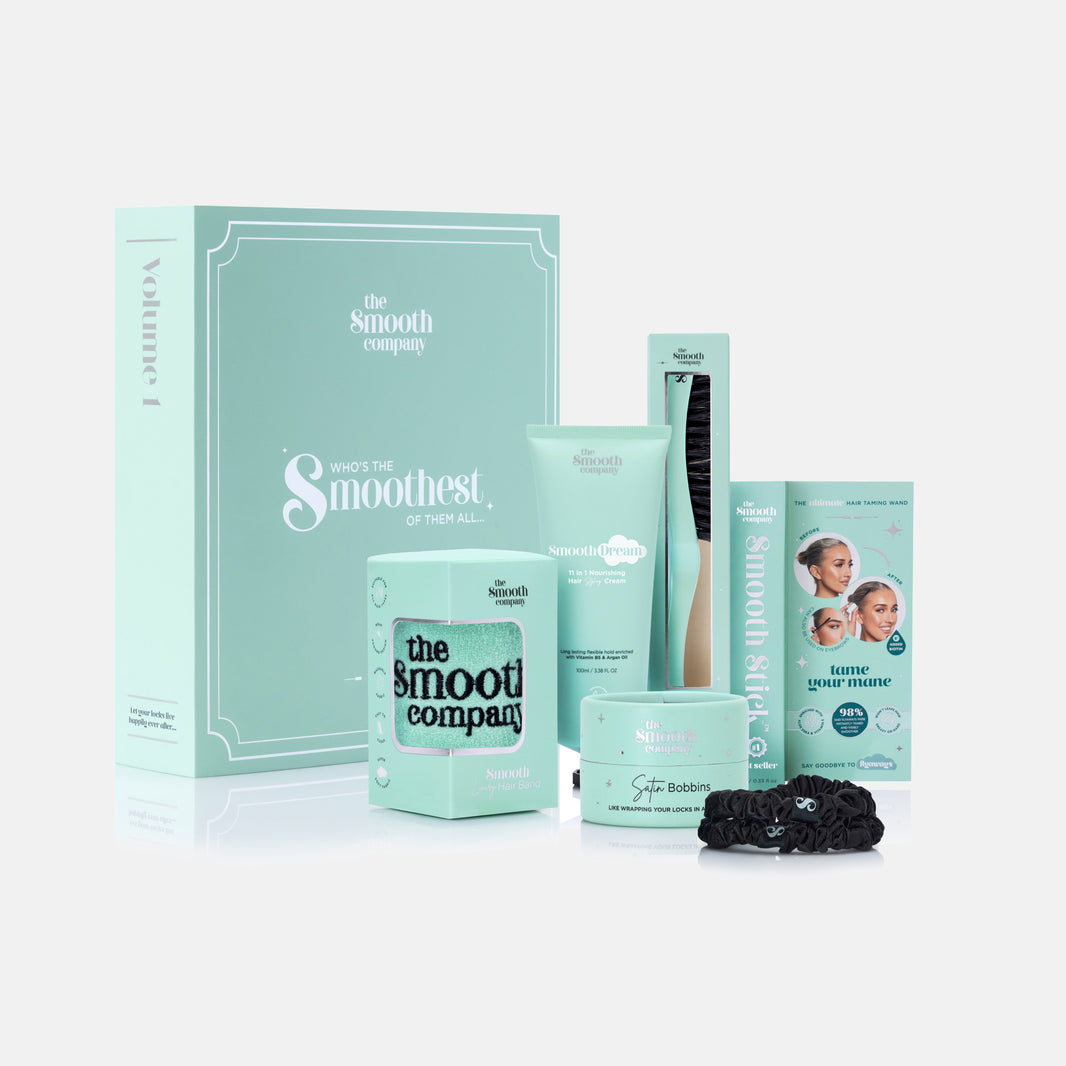 Smooth Stick™ Hair Taming Wand | The Smooth Company – TheSmoothCompany