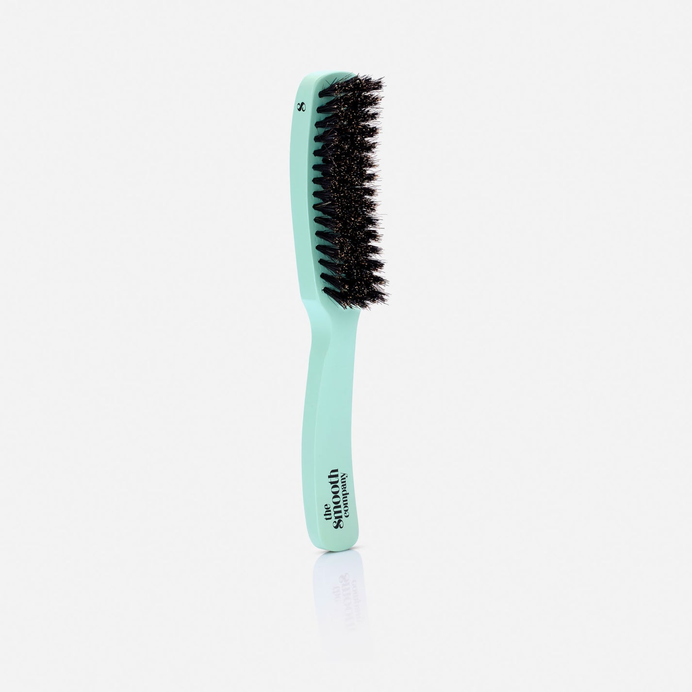 Mane Master™ Curved Smoothing Hair Brush – TheSmoothCompany