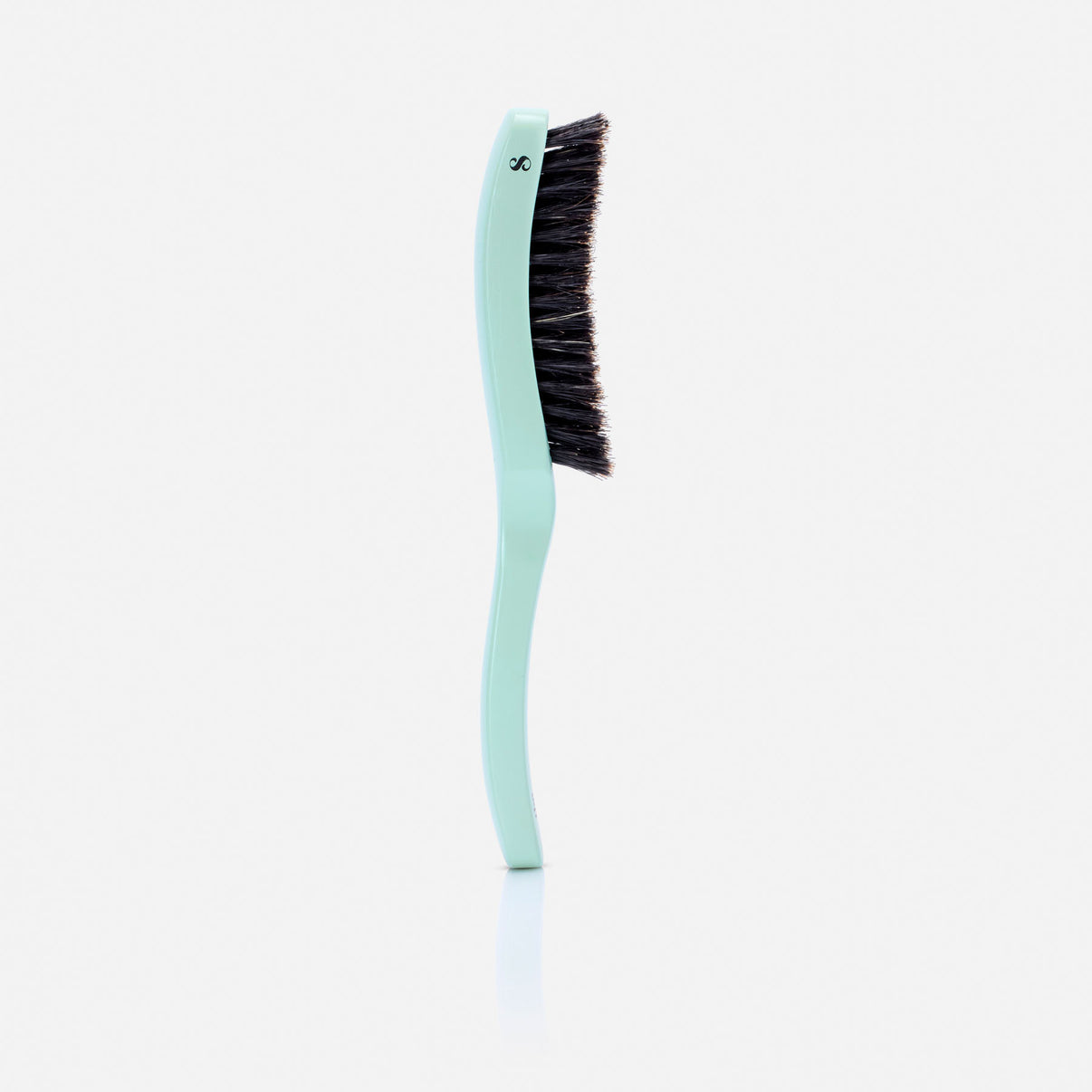 Mane Master™ Curved Smoothing Hair Brush – TheSmoothCompany