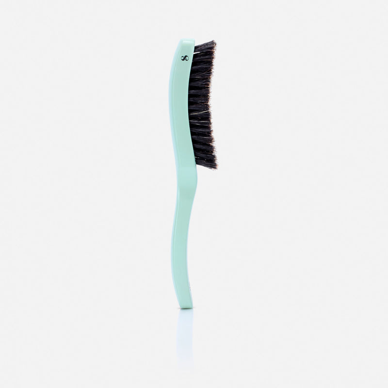 Mane Master™ Curved Smoothing Hair Brush