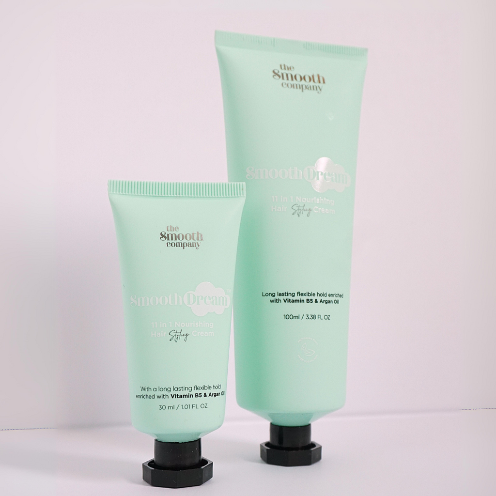 Smoothing Travel Brush