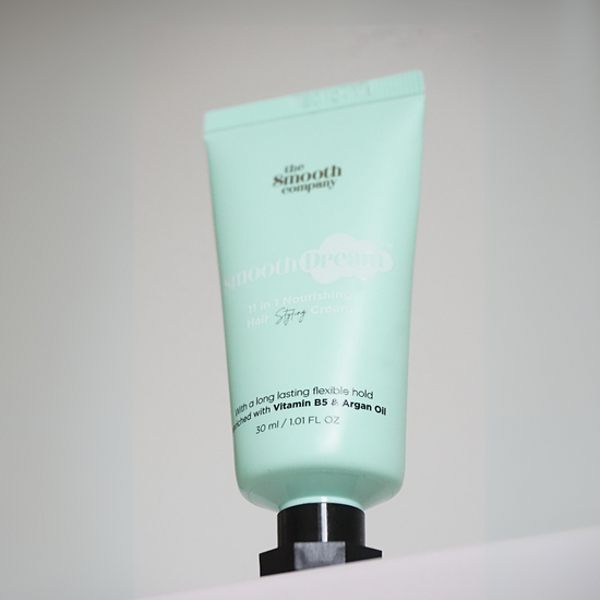 Smoothing Travel Brush