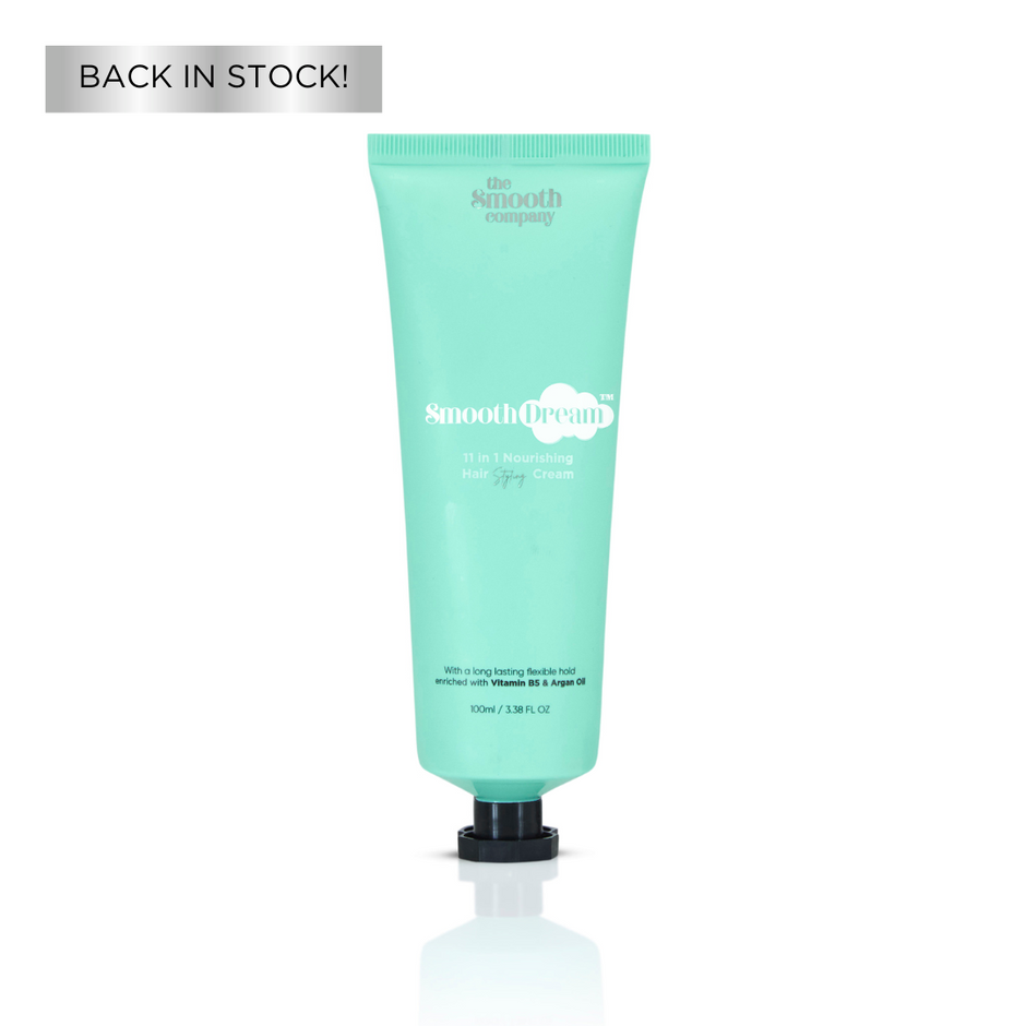 Smooth Stick™ Hair Taming Wand | The Smooth Company – TheSmoothCompany