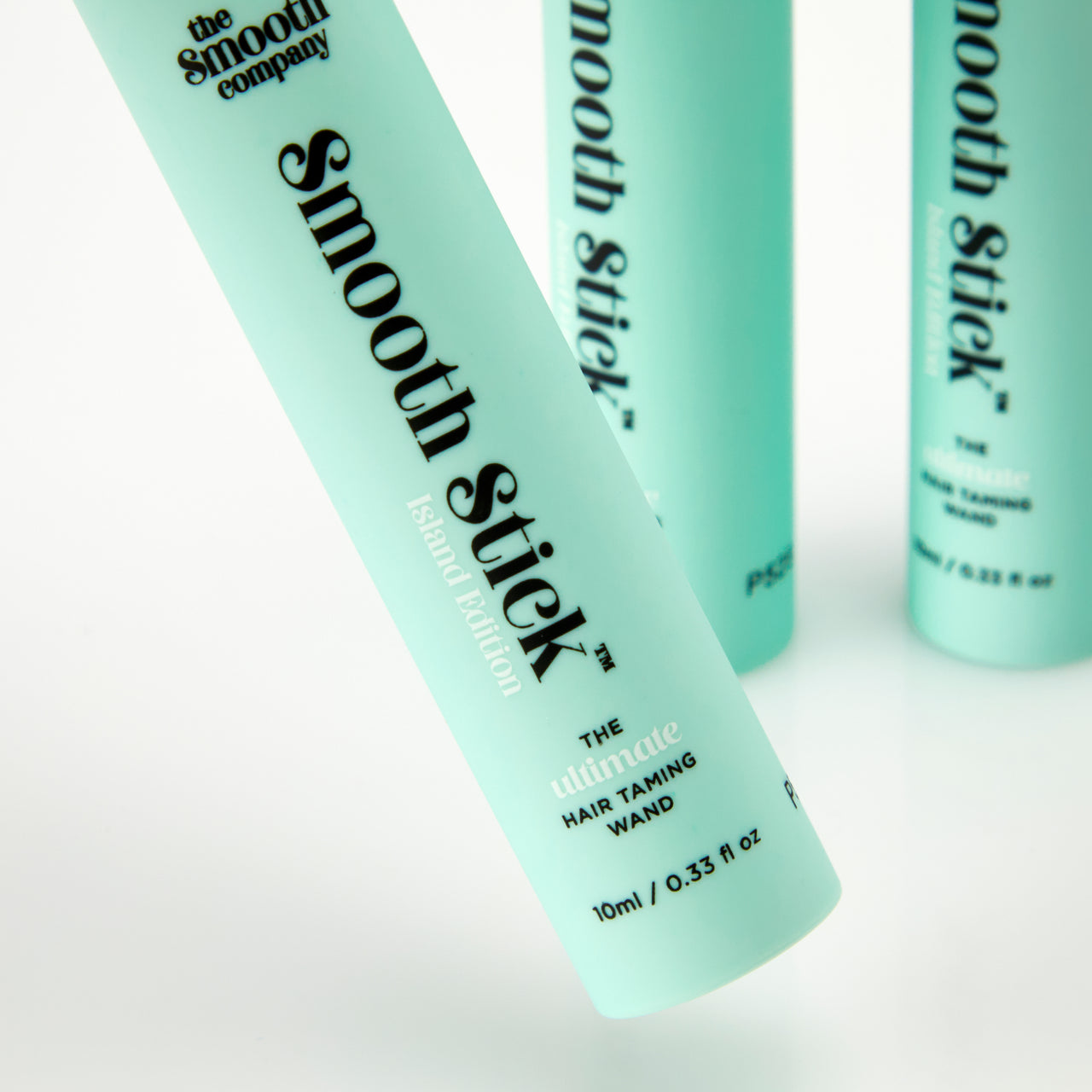 Smooth Stick Taming Trio