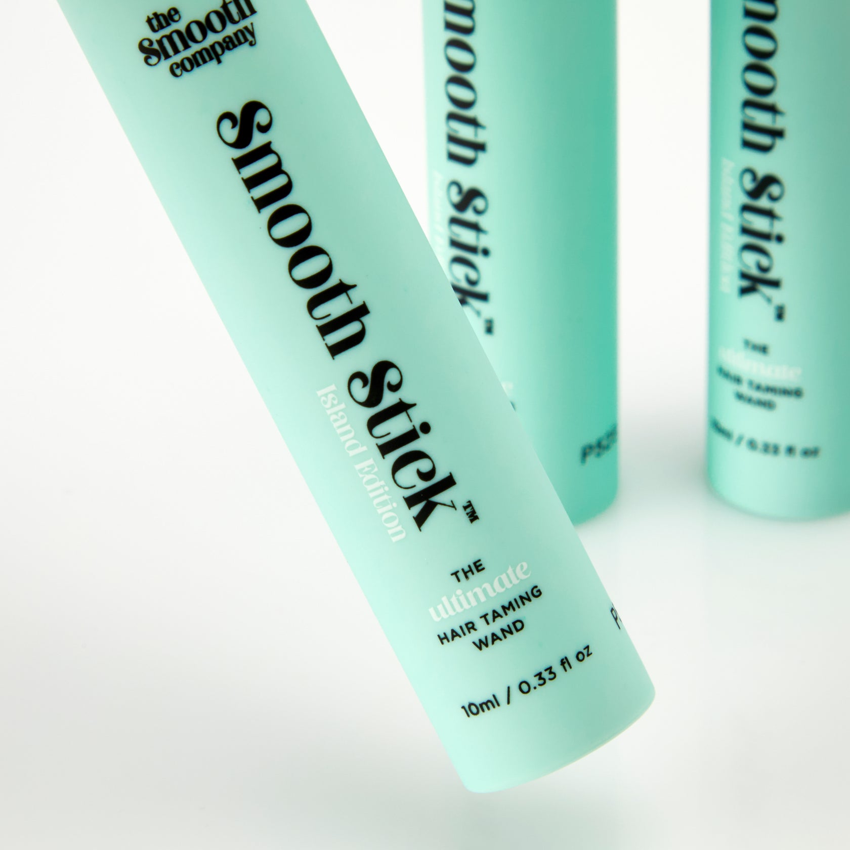 Smooth Stick Taming Trio