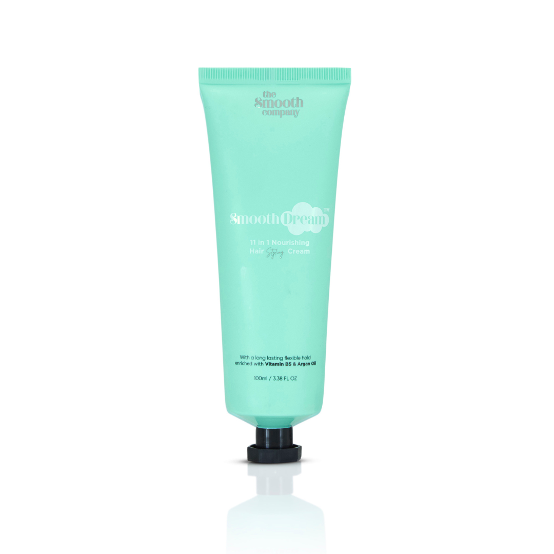 Smooth Dream™ 11 in 1 Hair Styling Cream – TheSmoothCompany