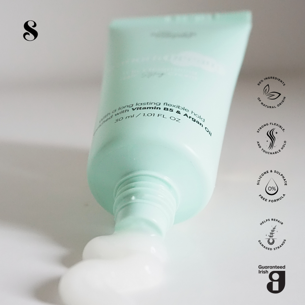 Smooth Dream™ 11 in 1 Hair Styling Cream – TheSmoothCompany