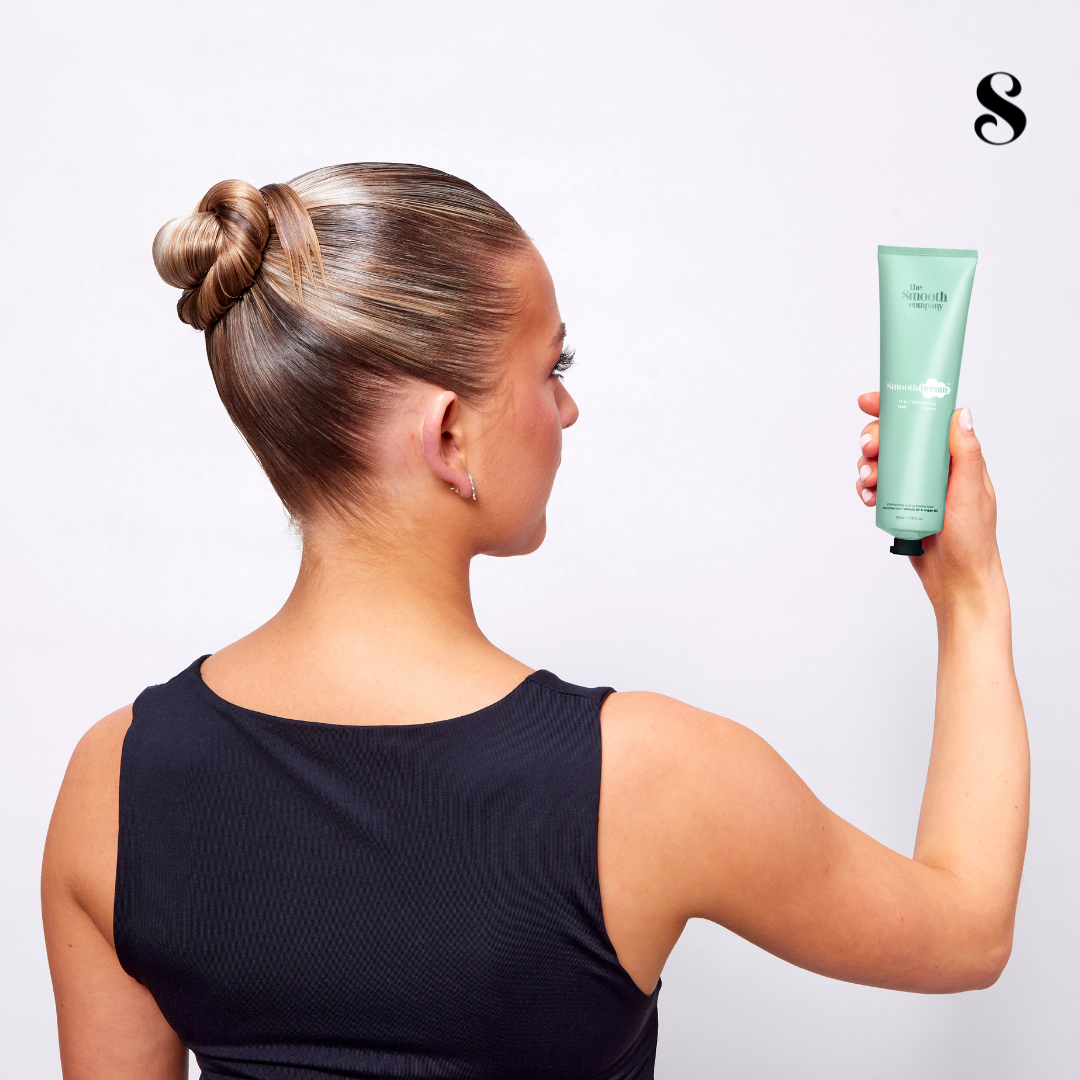 Smooth Dream™ 11 in 1 Hair Styling Cream – TheSmoothCompany