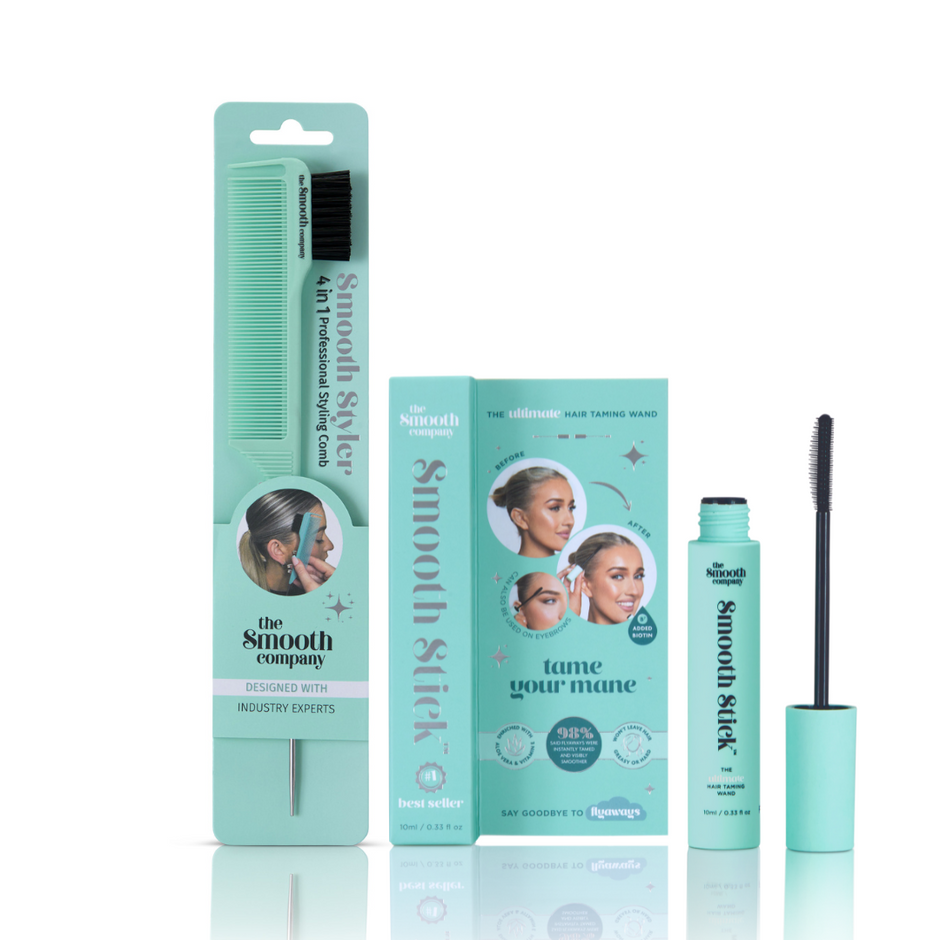 Smooth Stick™ Hair Taming Wand | The Smooth Company – TheSmoothCompany