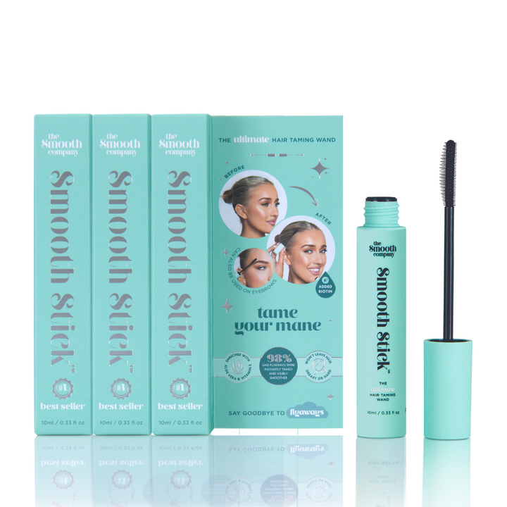 Smooth Stick™ Hair Taming Wand | The Smooth Company – TheSmoothCompany
