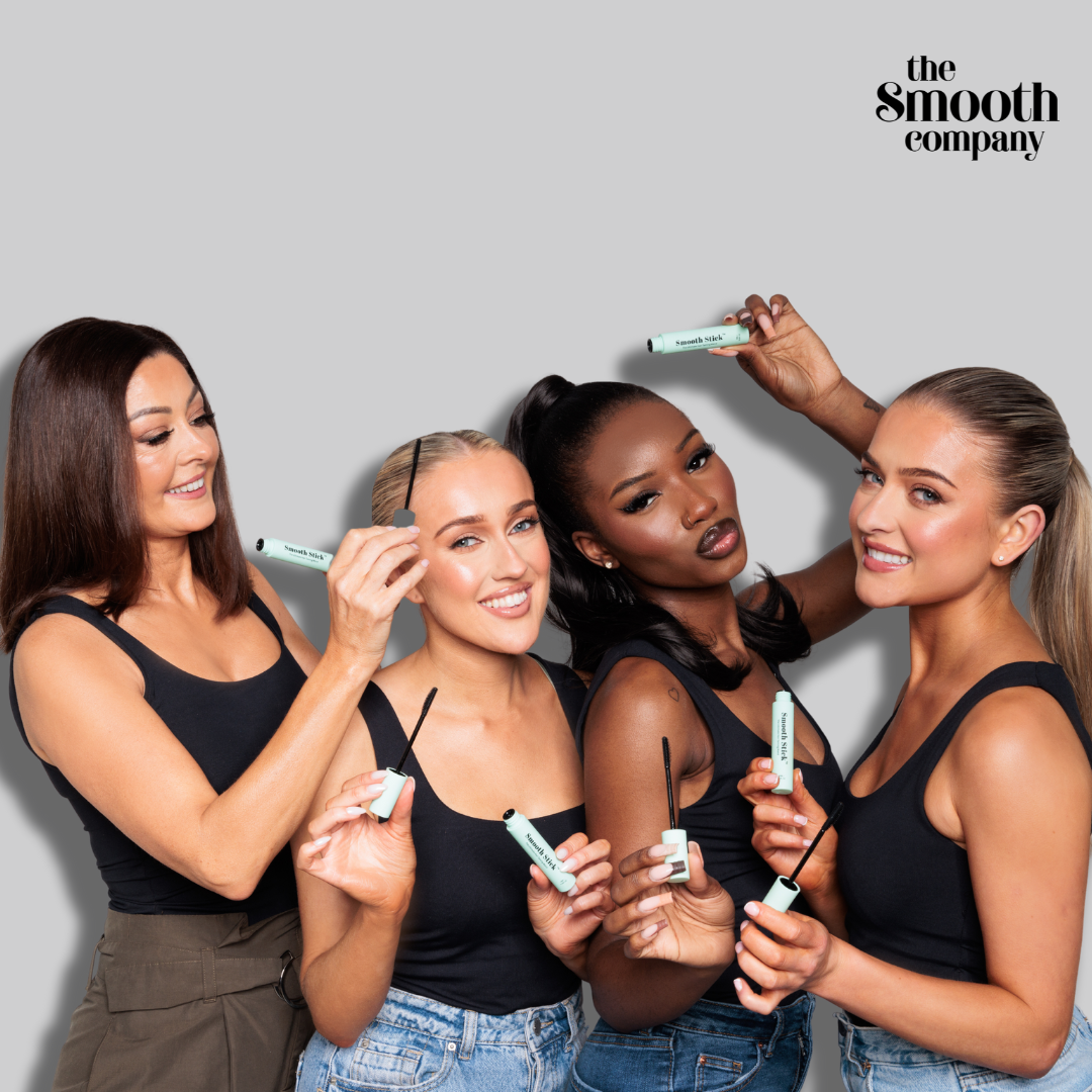 Smooth Stick Taming Trio – TheSmoothCompany