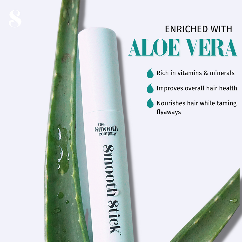 Smooth Stick Taming Trio