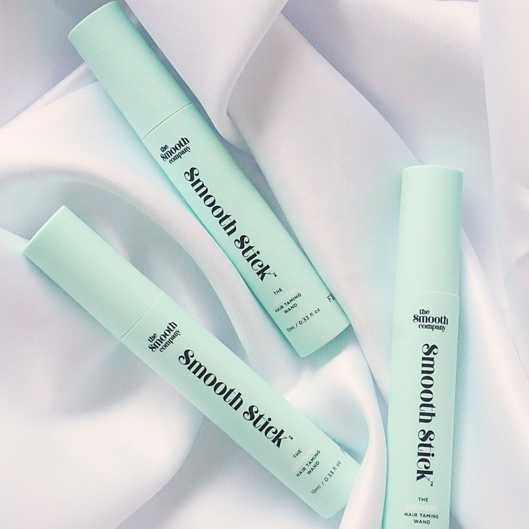 Smooth Stick Taming Trio – TheSmoothCompany