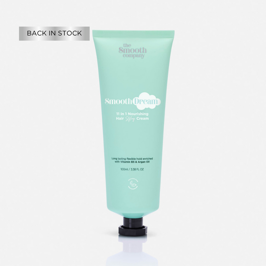Hair Taming Wand | Smooth Stick™ | The Smooth Company