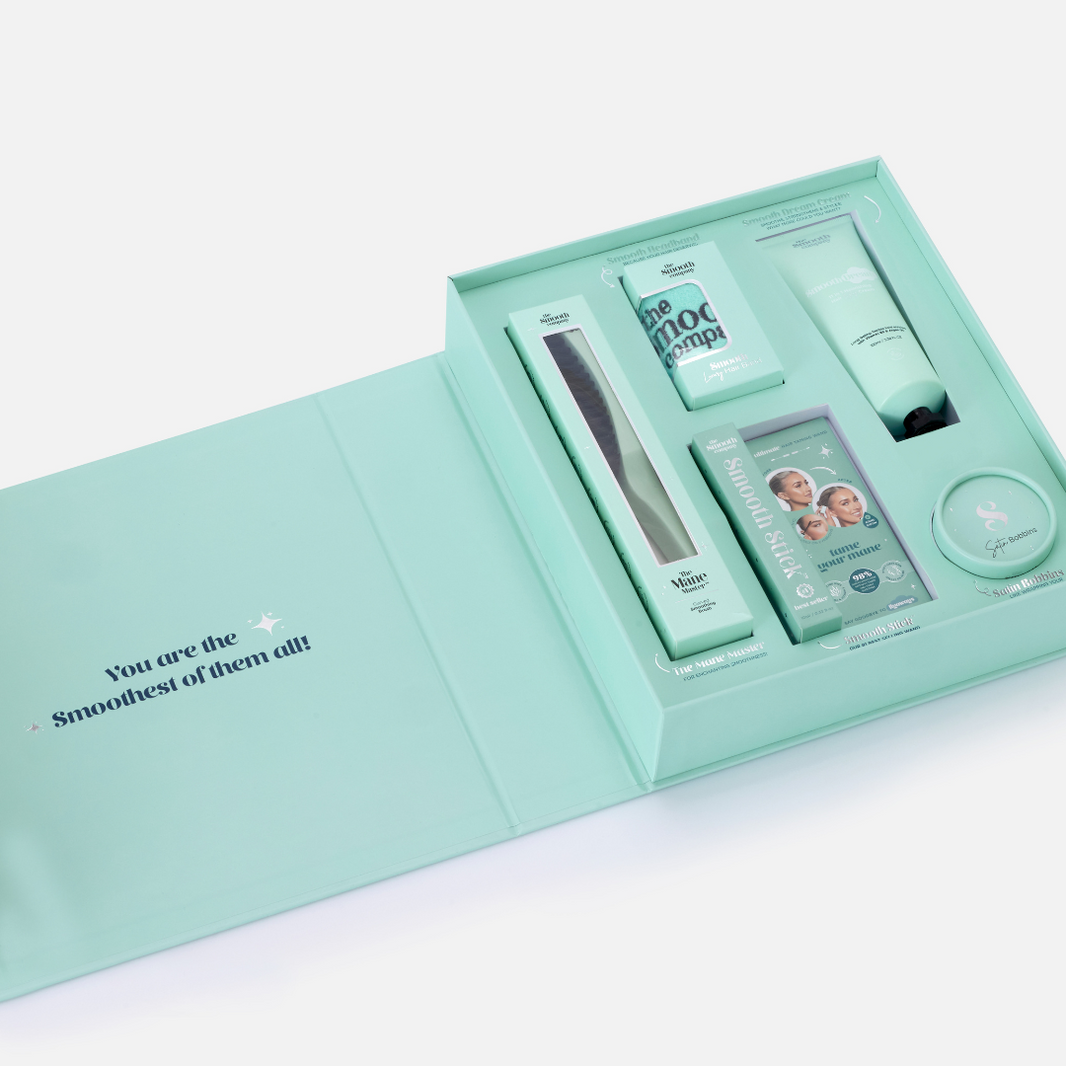 Smooth Stick™ Hair Taming Wand | The Smooth Company – TheSmoothCompany