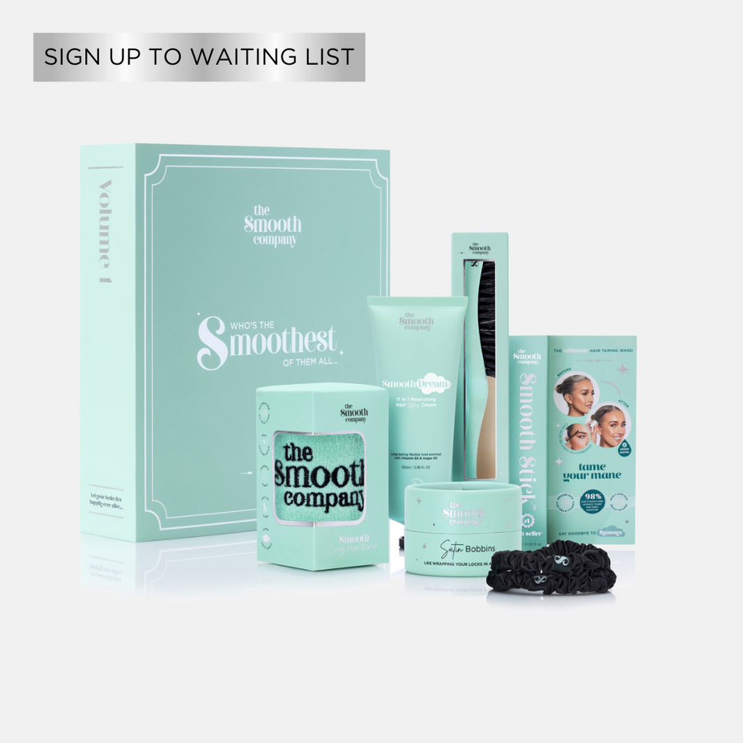 Smooth Stick™ Hair Taming Wand | The Smooth Company – TheSmoothCompany