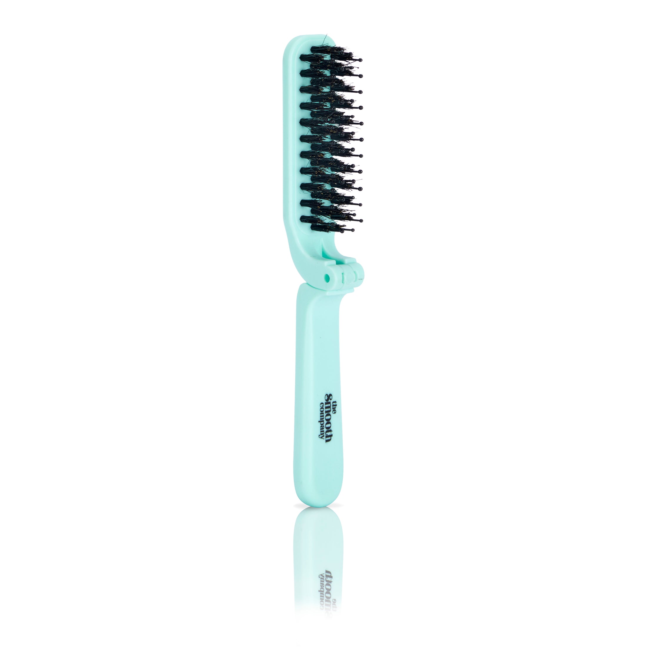 Smoothing Travel Brush – TheSmoothCompany