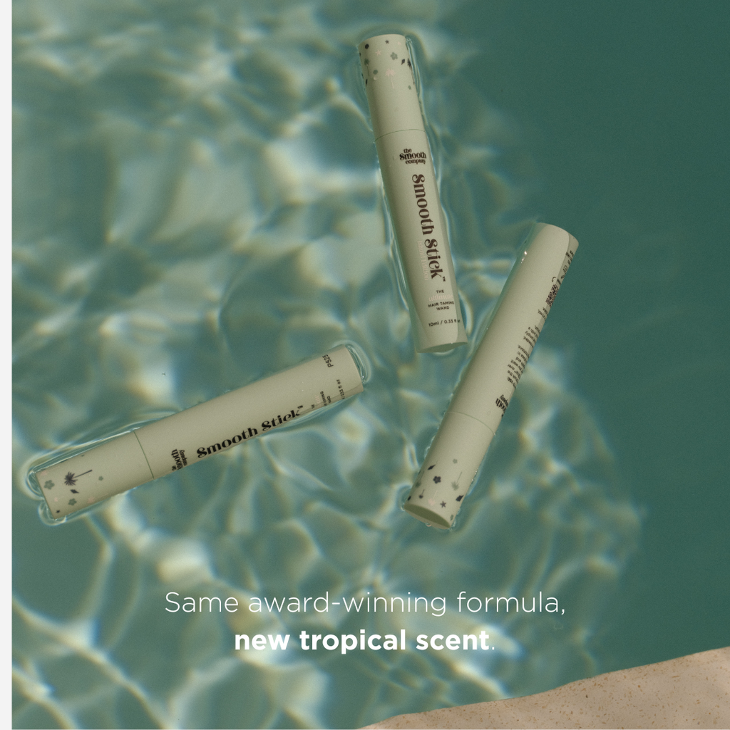 Smooth Stick Taming Trio